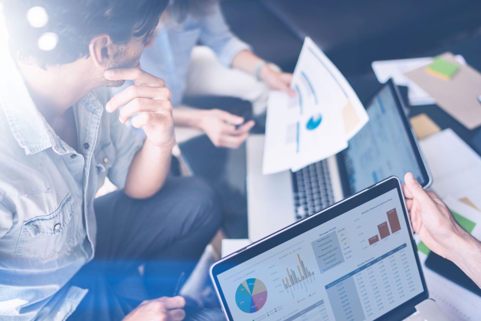 El software ERP: ejemplos, tipos y uso en la empresa - Apser.es