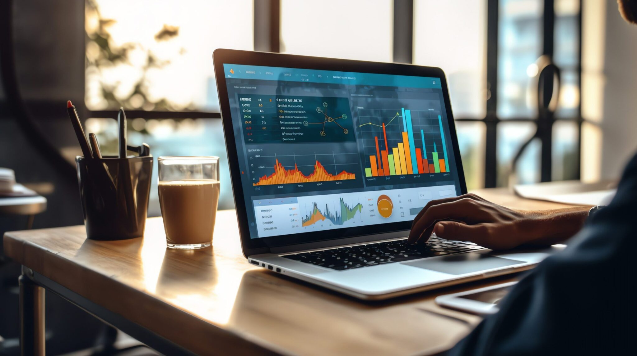 El software ERP: ejemplos, tipos y uso en la empresa - Apser.es